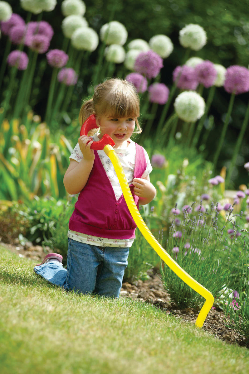 TICKIT TALKING TUBES STARTER SET – Balancing Act Toys